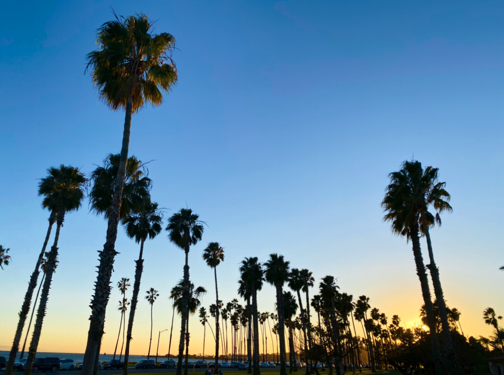 A Sunny Summer Weekend in Santa Barbara - That Cool Travel Couple